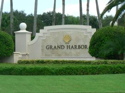 Grand Harbor